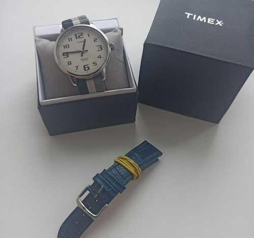 Часы мужские timex