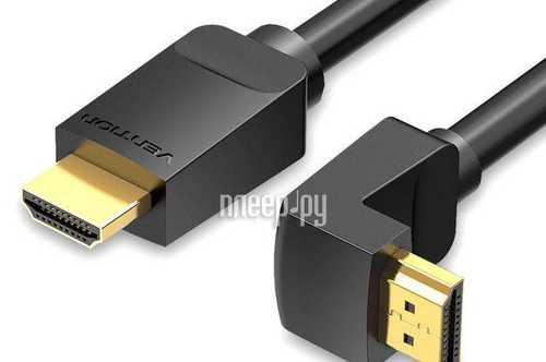 Vention hdmi High Speed v2.0 19M/19M 3m aaqbi