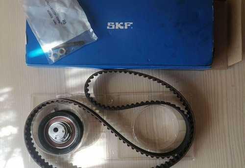 Новый комплект ремня грм SKF VW 1.9D