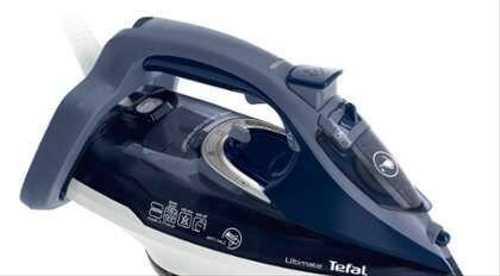 Утюг Tefal Ultimate Anti-calc FV9736