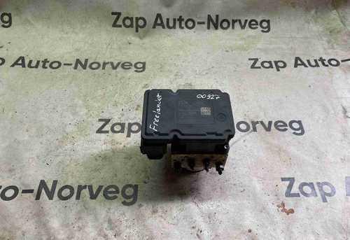 Блок ABS Land Rover Freelander II (2006—2010) A426