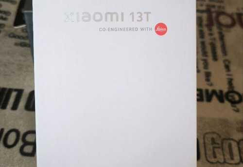 Xiaomi 13T, 8/256 ГБ