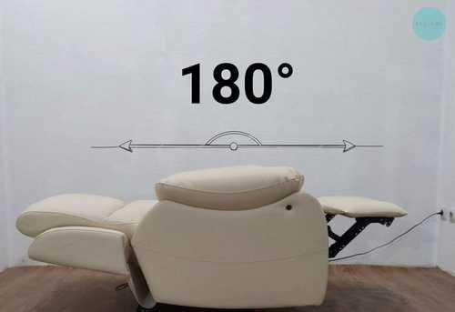 Кресло реклайнер 180 градусов