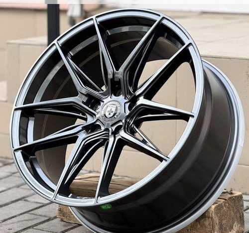 Диски новые Rohana RFX13 r18 5x114.3