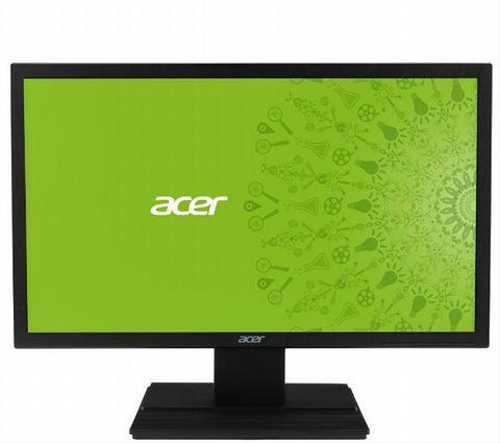 Монитор 22" Acer v226hqlbbd TN 1920x1080 #141424