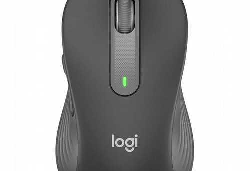 Мышь беспроводная Logitech Signature M650 #358442