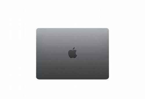 MacBook Air 13 M2 8/512GB Space Gray (mlxx3)