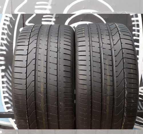 Pirelli P Zero 315/35 R21