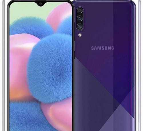 Samsung galaxy a30s
