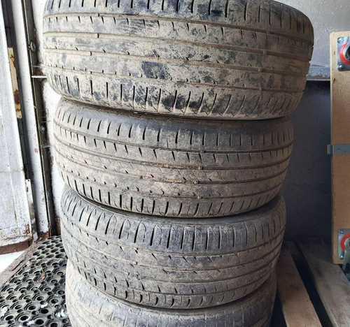 Hankook AH11 205/55 R16 91H
