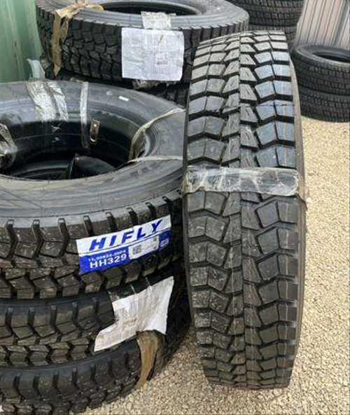 Грузовые шины Hifly HH329 12.00R24