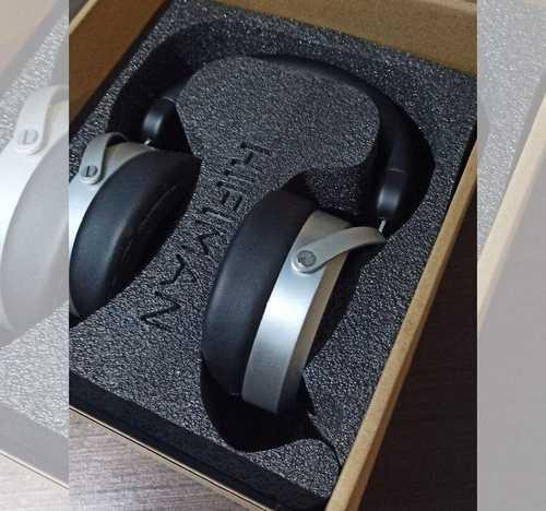 Наушники hifiman he400se