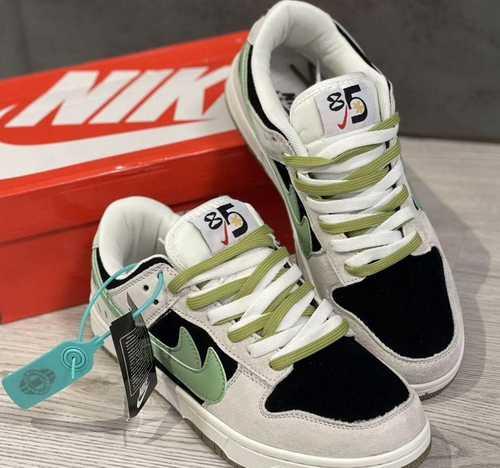 Кроссовки nike sb dunk low 42 и 44 размер