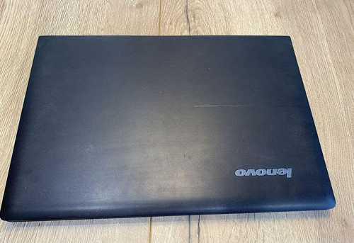 Ноутбук lenovo g50 30