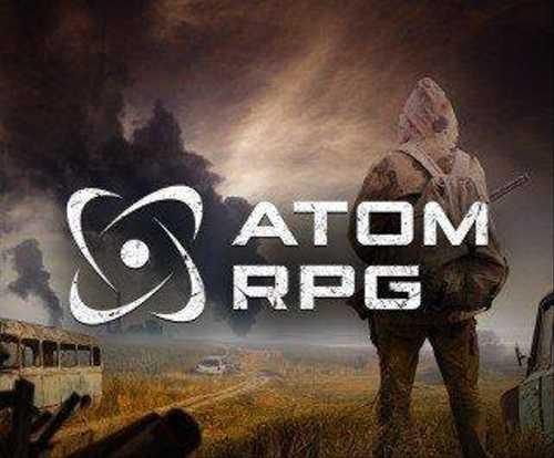 Atom Rpg #PS4 60