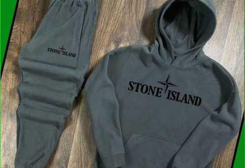 Костюм утеплённый спортивный Stone Island