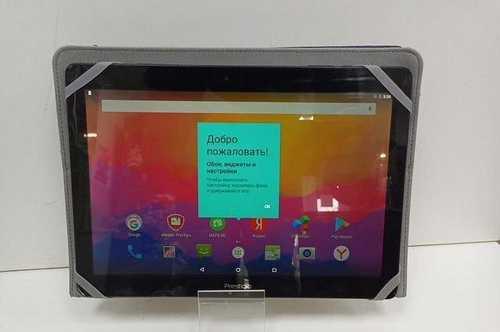 Планшет с SIM-картой Prestigio MultiPad Wize 3161