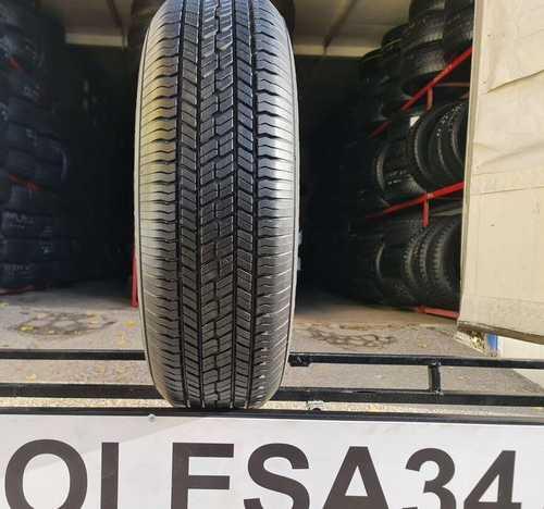 Yokohama Geolandar G033 215/70 R16