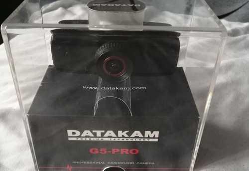 Видеорегистратор datakam G5-PRO