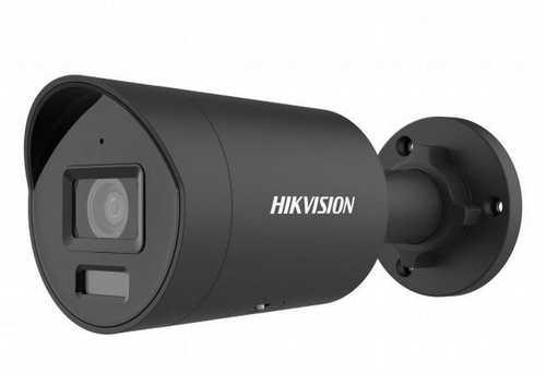 Видеокамера ip DS-2CD2047G2H-LIU (black) Hikvision