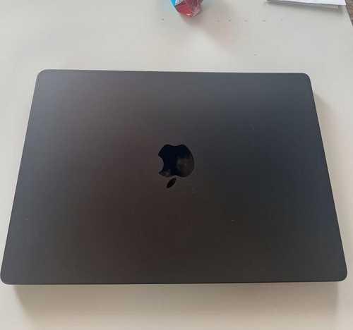 Apple macbook pro 14 m4