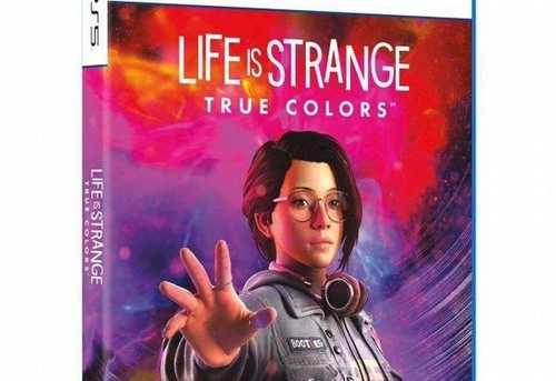 Life is strange true colors ps5