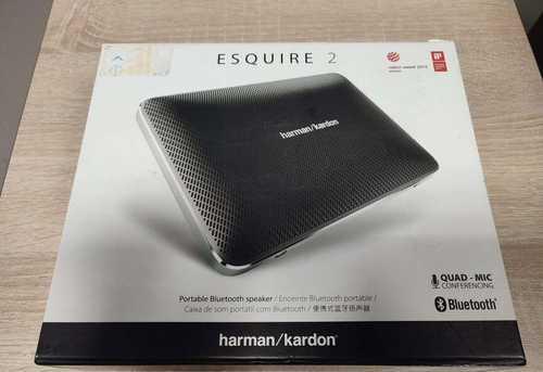 Колонка harman/Kardon Esquire 2