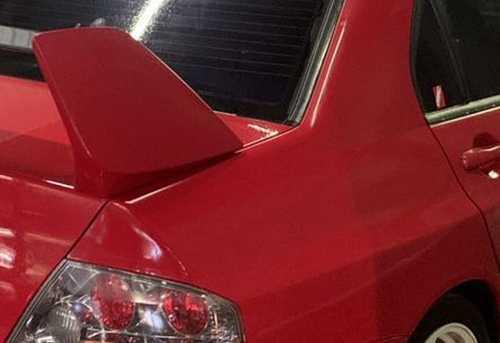 Антенна mitsubishi lancer evolution