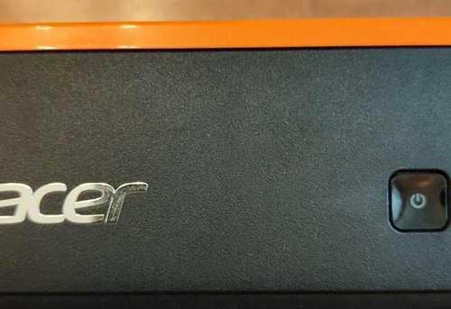 Неттоп Acer Revo M1-601