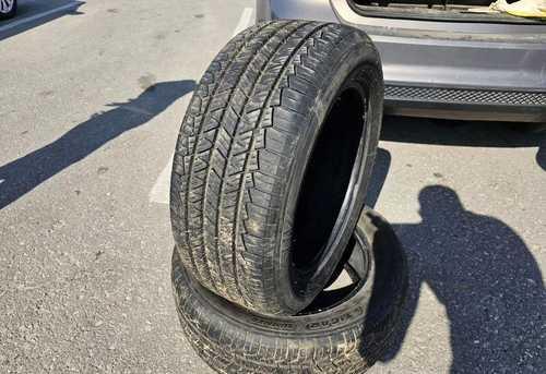 Tigar Summer SUV 235/55 R17
