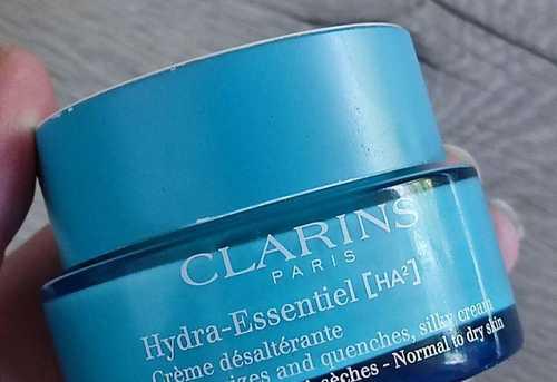 Clarins Hydra-Essentiel Silky Cream