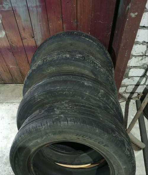 Kumho Ecowing KH19 195/65 R15