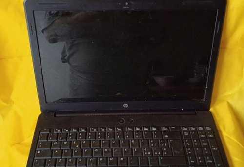 Ноутбук HP G61-415 El