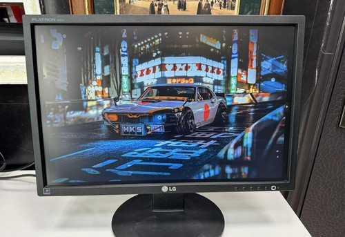 22" Монитор LG Flatron E2210T, 1680x1050, TN