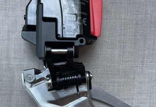 Передний переключатель Sram RED E-Tap AXS 2-12