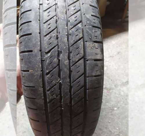 Hankook Dynapro HP RA23 225/75 R16