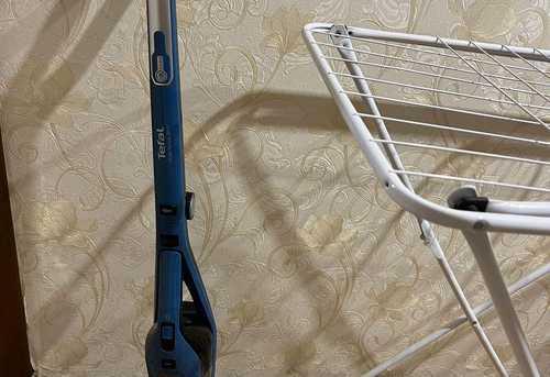 Пылесос tefal ty 6751wo