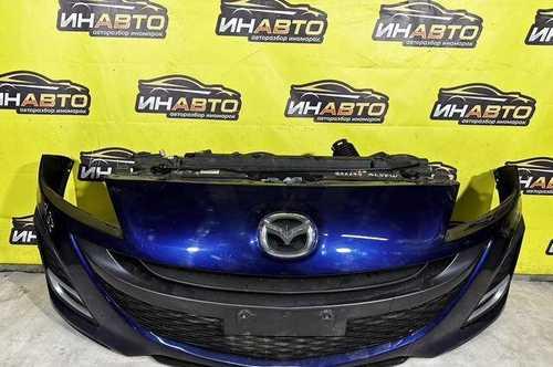 Ноускат mazda 3 бл