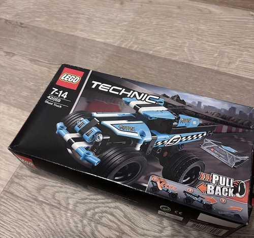 Lego Technic