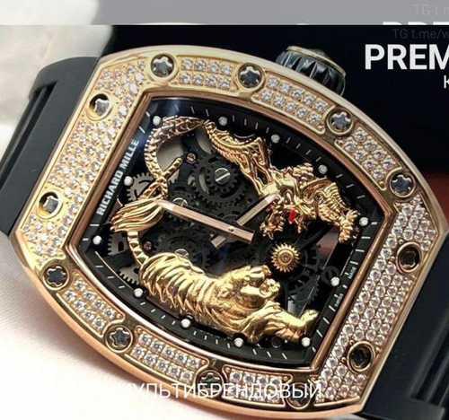 Часы Richard Mille