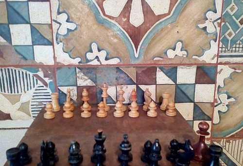 Шахматы СССР 1961 г