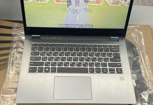 Yoga lenovo c 8gb Ram, Intel p4415, 128gb SSD