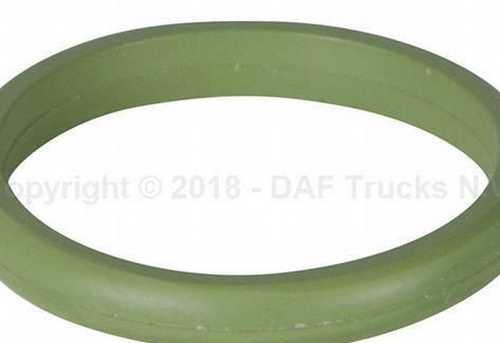 DAF 1608393 Кольцо уплотнительное масляной трубки