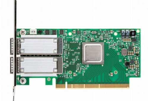 MCX516A-ccat ConnectX-5 EN Network Interface Card