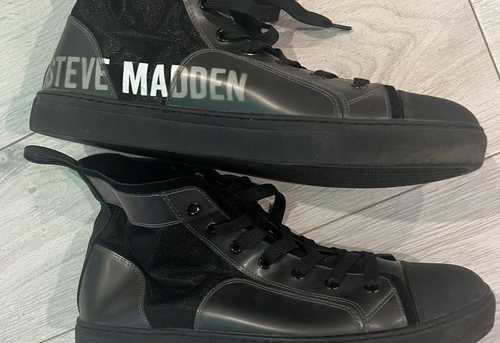 Кеды steve madden