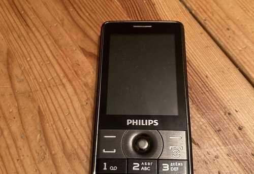 Philips Xenium E570