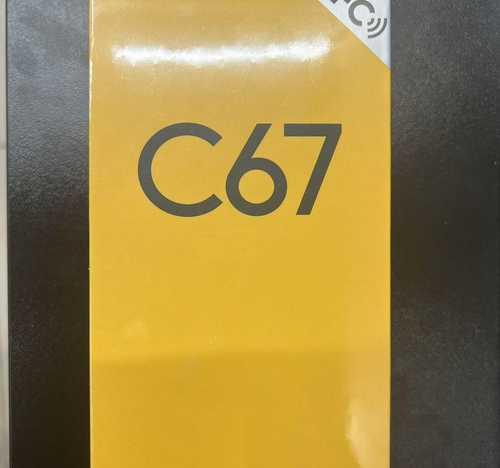 realme C67, 6/128 ГБ