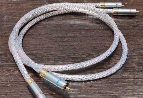 Межблочный кабель Nordost Valhalla 7n