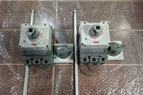 LS TD 100N 100A