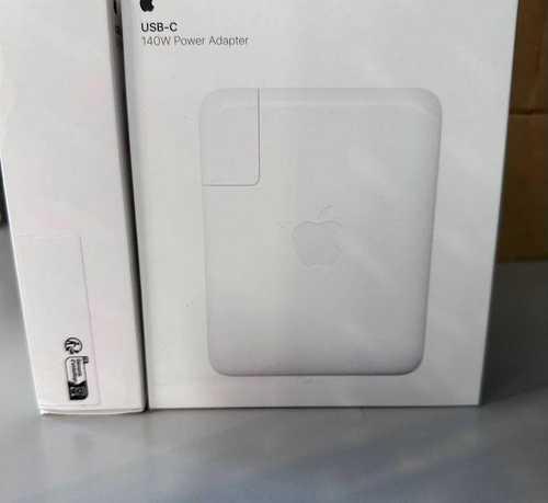 Apple Power Adapter 140w оригинал